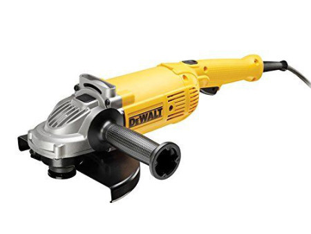 DeWalt ugaona brusilica 2200W ( DWE492S )