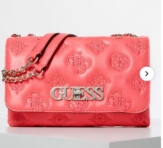 Guess original torba