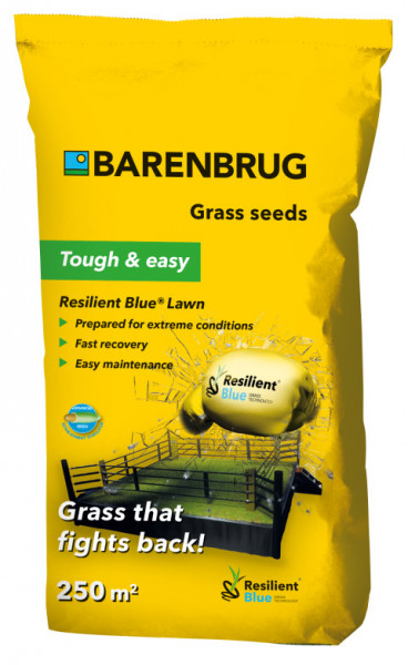 Barenbrug Rb Tough & Easy smeša semena trave 5/1
