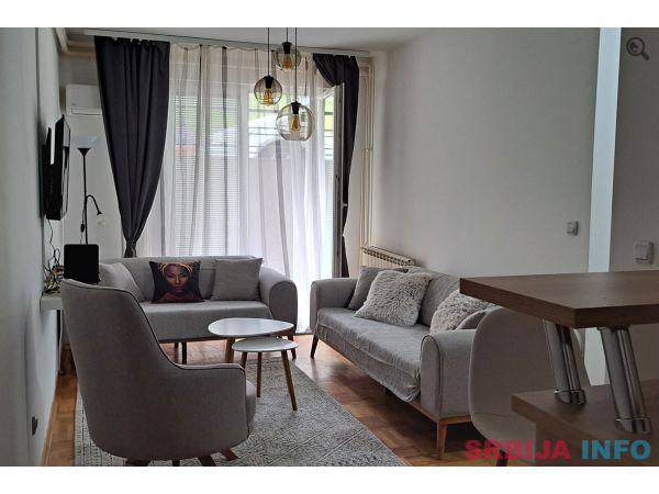 Dvosoban Apartman La Vida Beograd Zvezdara