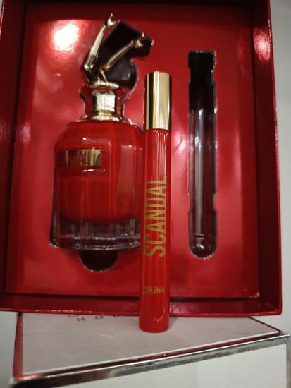 JPG Scandal le parfum travel size 10ml edp