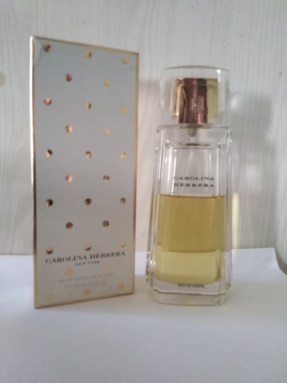 Carolina Herrera edt