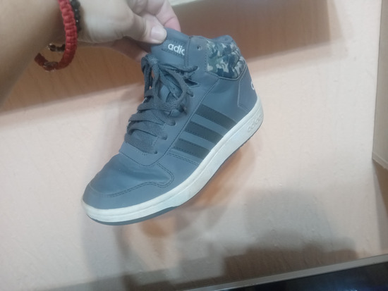 Adidas duboke patike 36 br