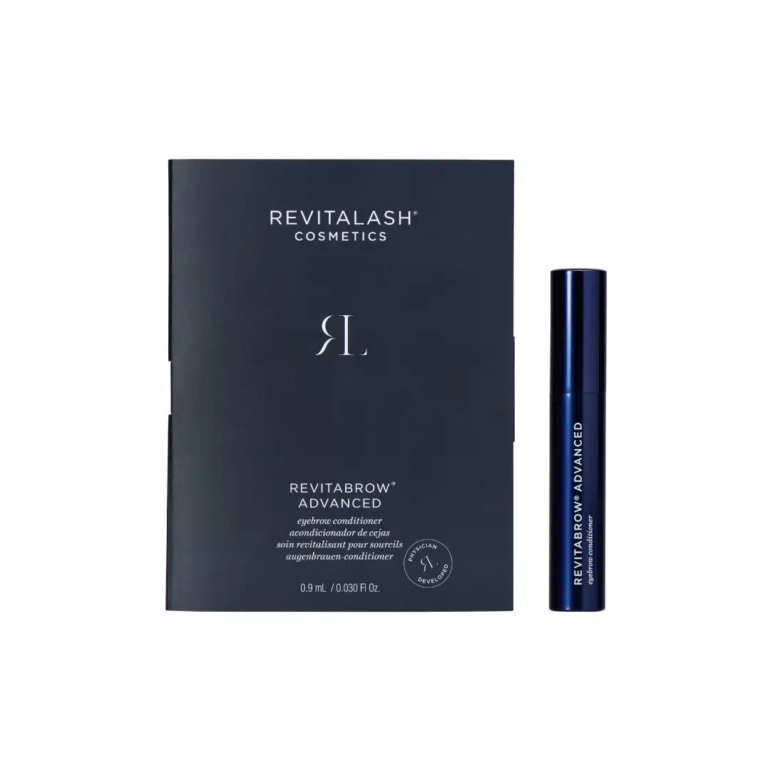 RevitaBrow Advanced Eyebrow Conditioner 0,9ml uzorak
RevitaBrow Advanced Eyebrow Conditioner 0,9ml uzorak