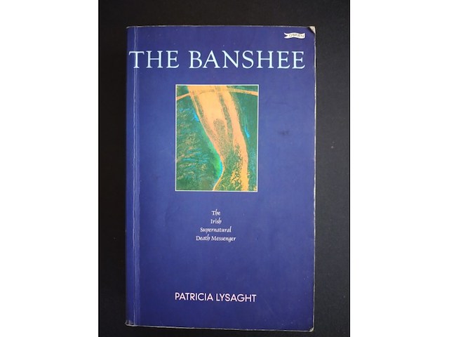 Patricia Lysaght: The Banshee