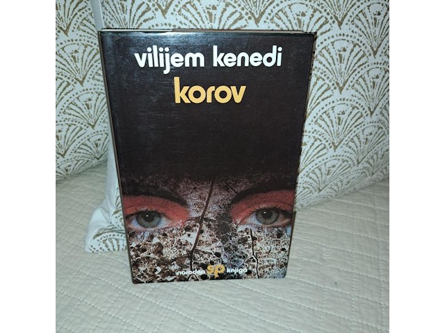 KOROV VILIJEM KENEDI