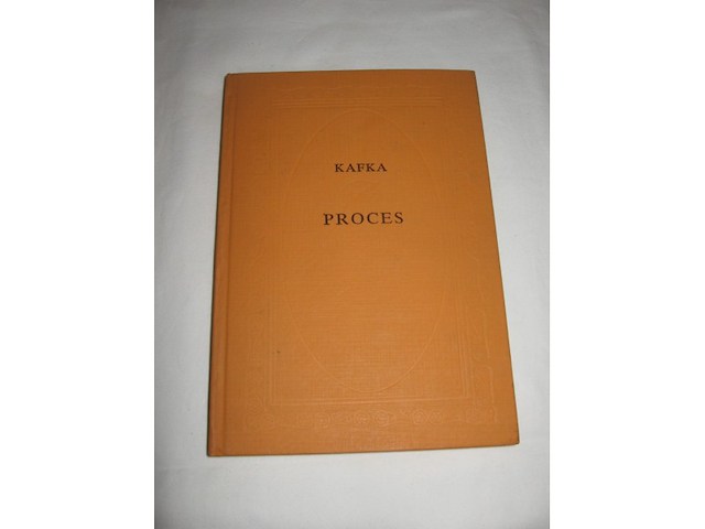 Proces - Kafka