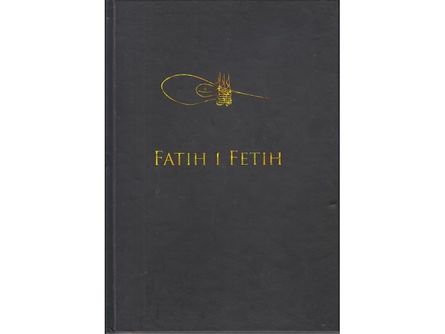 FATIH I FETIH / AVDIJA SALKOVIĆ - perfekttttttttttttT