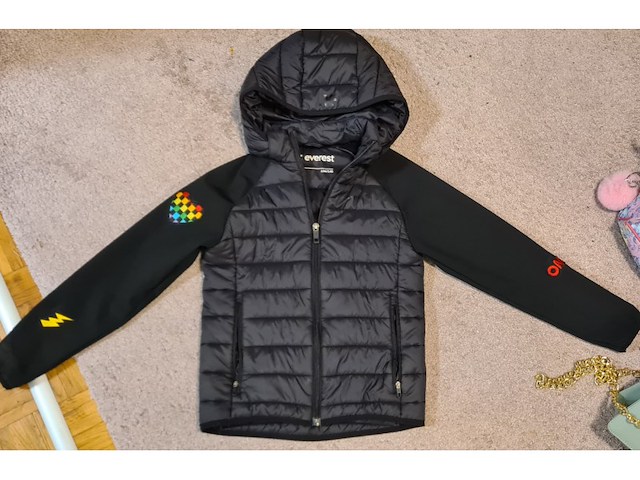 Everest jaknica
