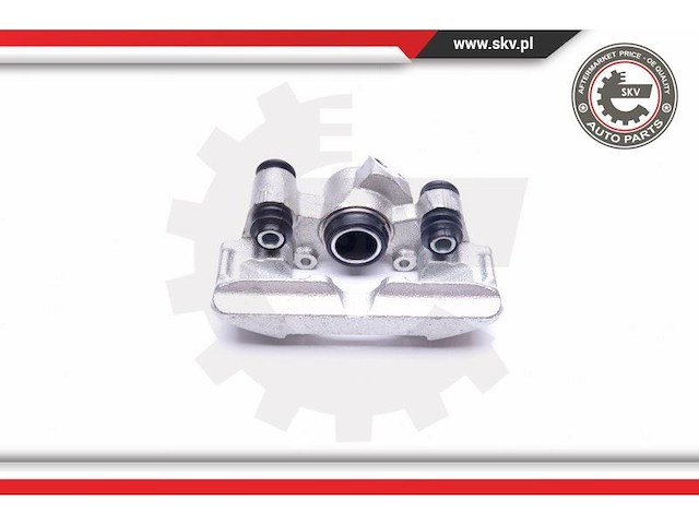 42SKV253-Kočiona čeljust zadnja leva Toyota Yaris Verso 1.3-1.4 D-4D -1.5-zamenski rezervni deo