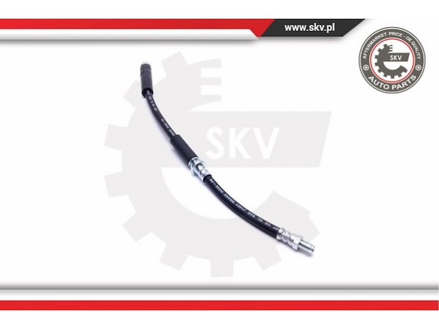 35SKV215-Crevo kočiono prednje BMW 3 E90-E91-E92-zamenski rezervni deo