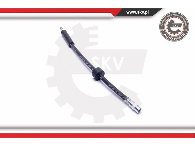 35SKV195-Crevo kočiono prednje Volvo XC90-zamenski rezervni deo