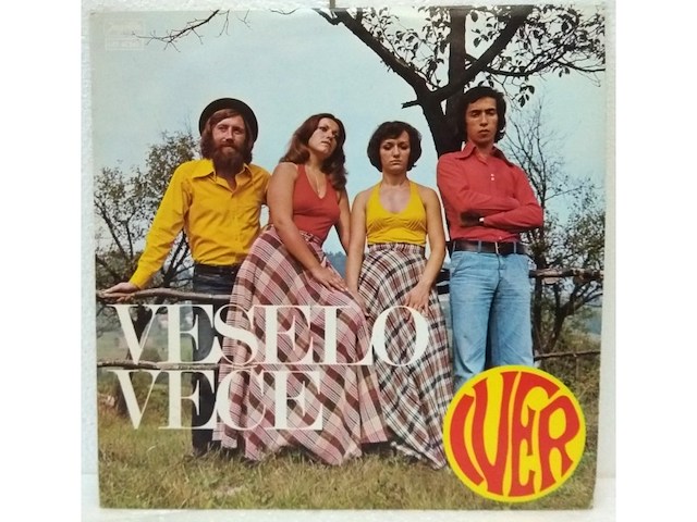 LPD Iver - Veselo Veče