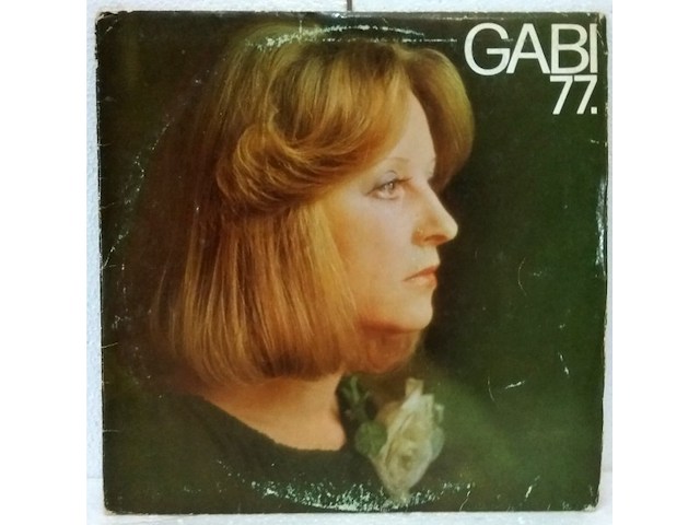 LPD Gabi Novak - Gabi 77