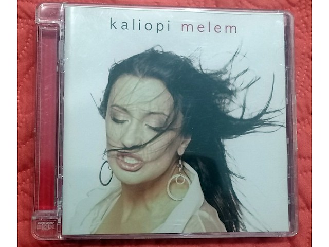 Kaliopi: Melem