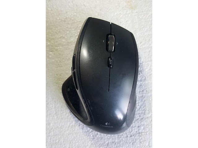 Logitech Performance MX Darkfield Unifying miš No1