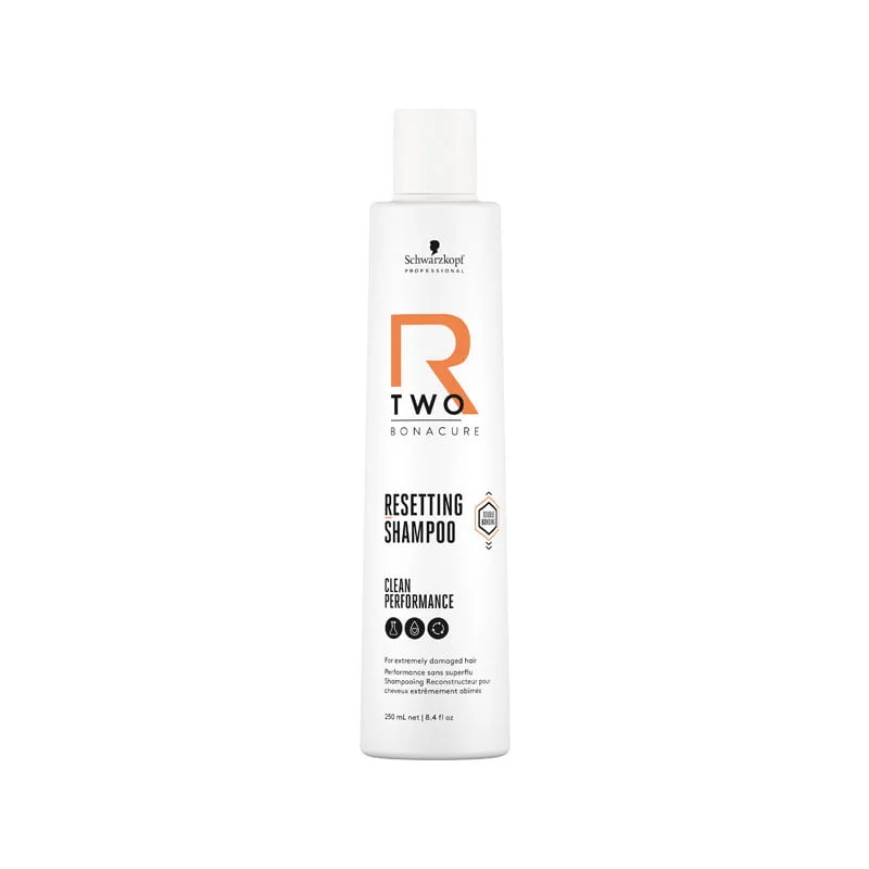 R-TWO shampoo Schwarzkopf Professional 250ml