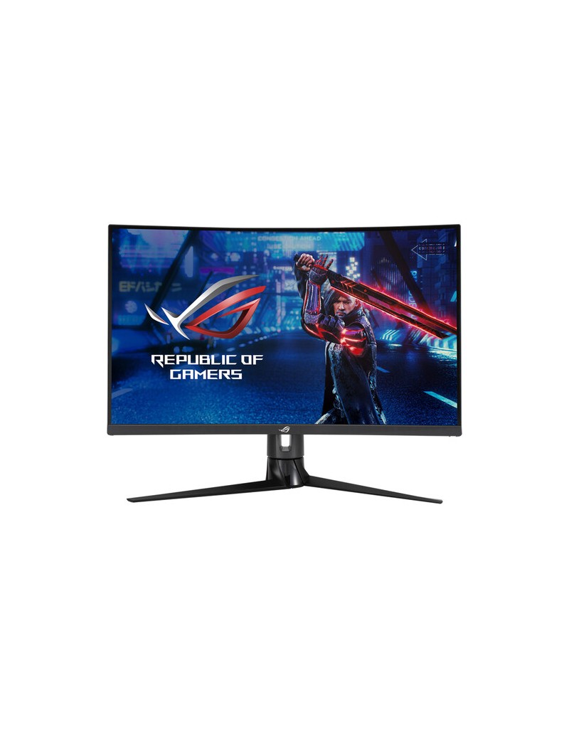 ASUS 32" ROG Strix XG32VC LED crni monitor