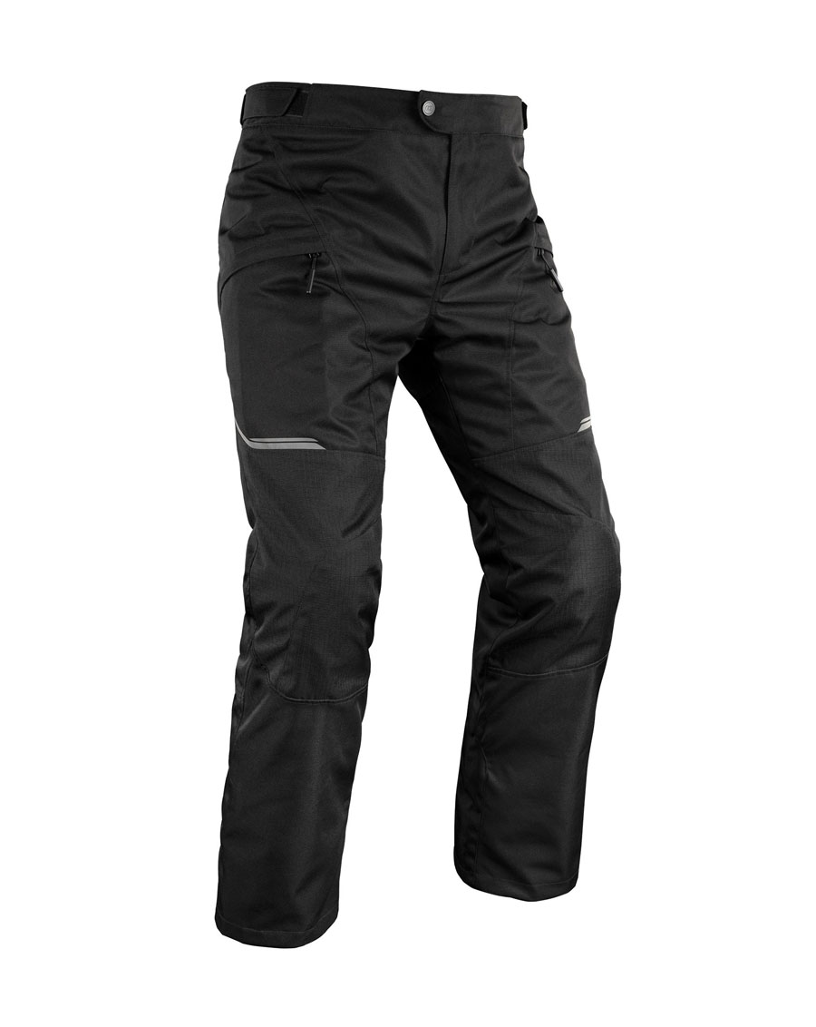 Oxford moto pantalone Metro 2.0 crne