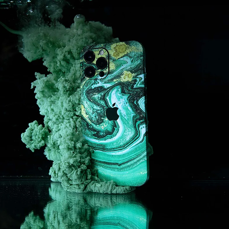 Green Vortex