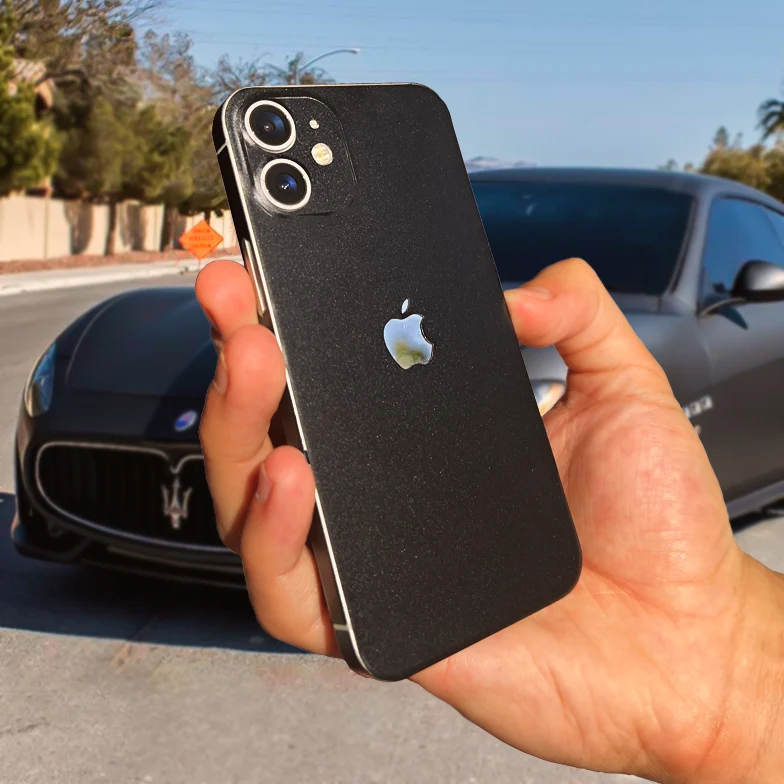 Black Special Edition