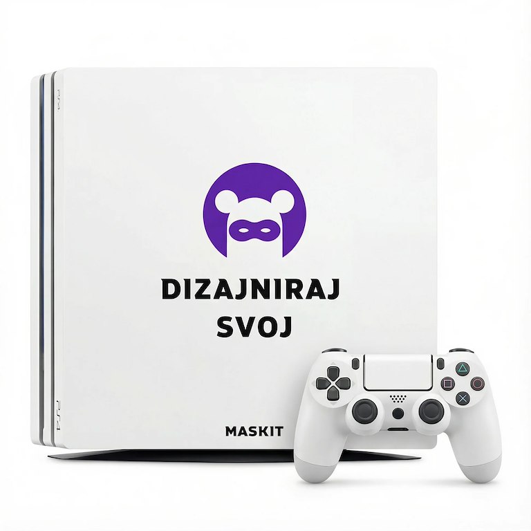 PS4 Dizajniraj Svoj