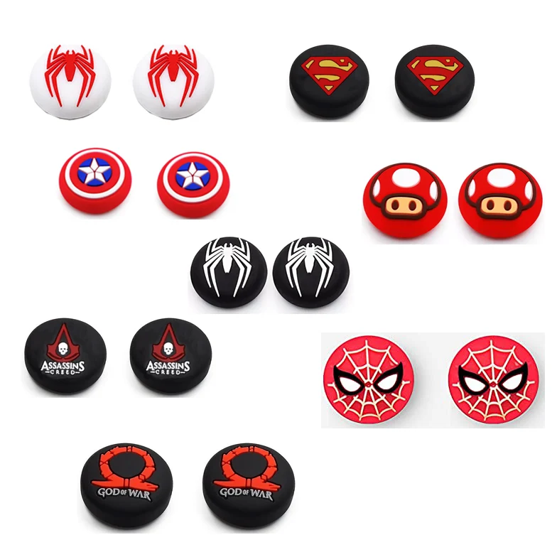 Thumb Grips