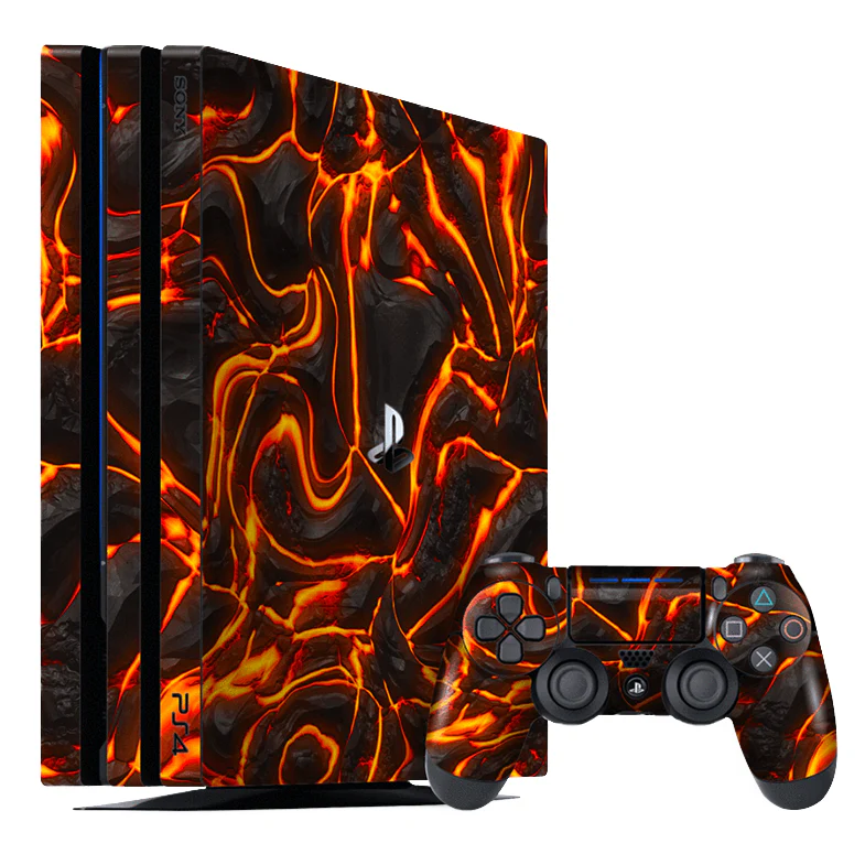 Lava Playstation 4