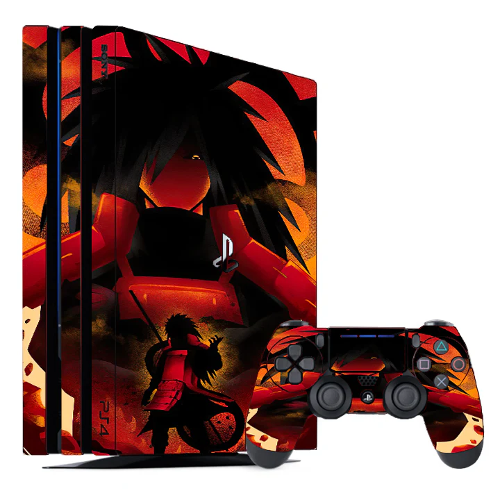 Madara Playstation 4