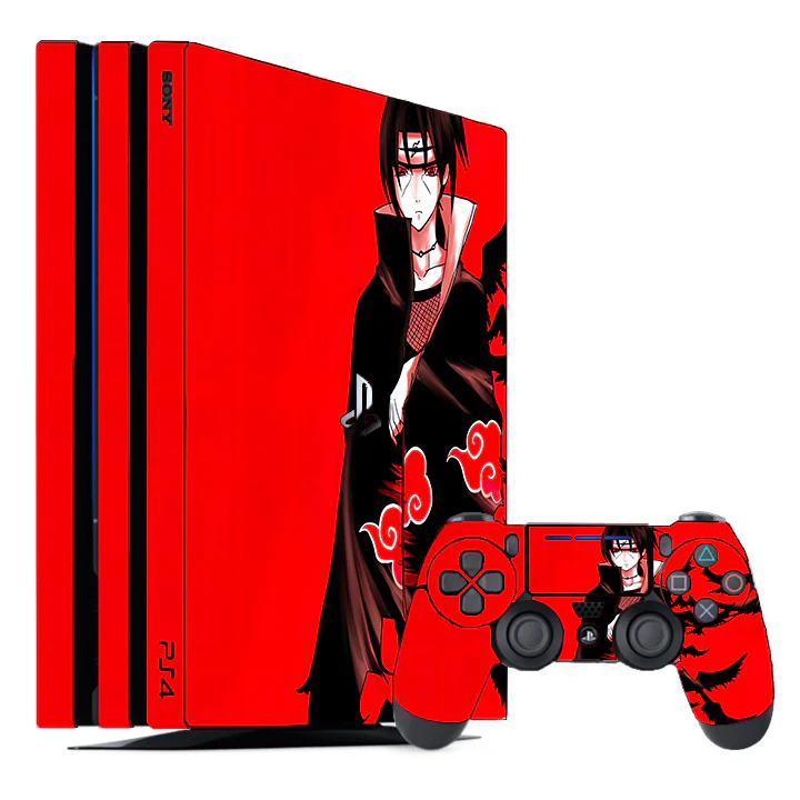 Itachi 2 Playstation 4