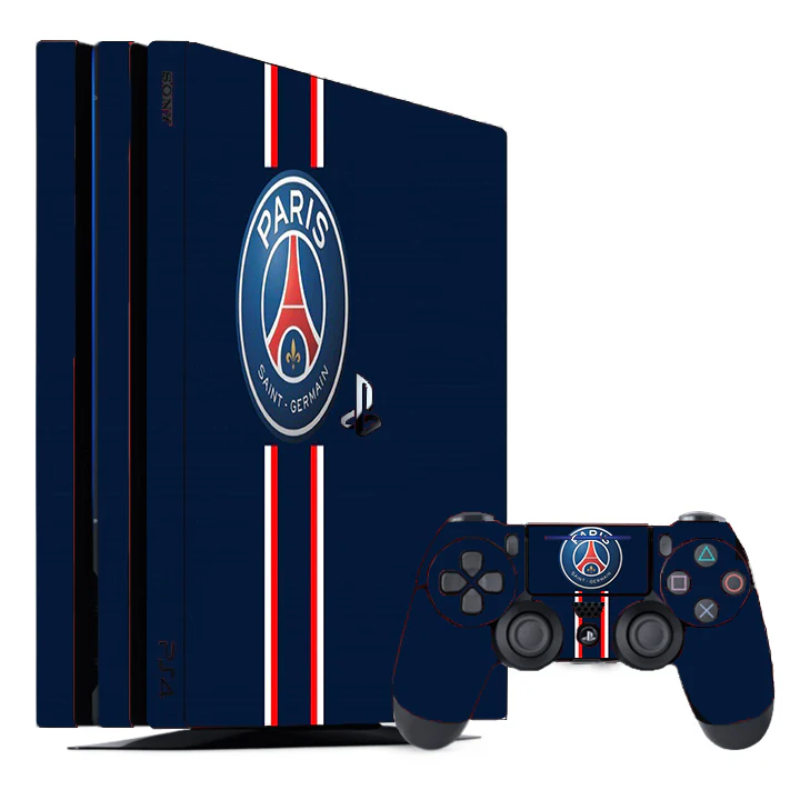 PSG Playstation 4