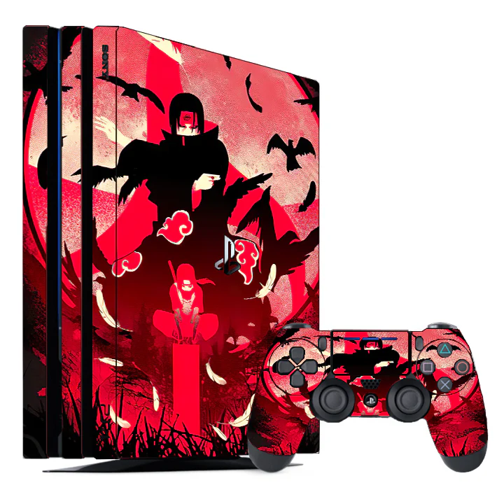 Itachi Playstation 4