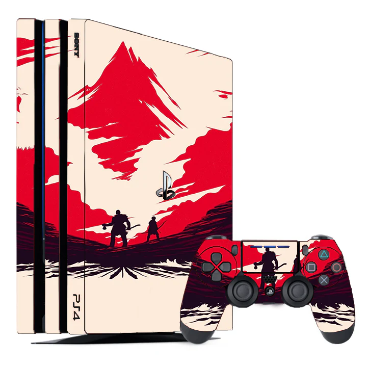 God Of War Playstation 4