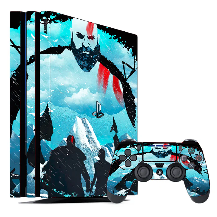 Ragnarok Playstation 4