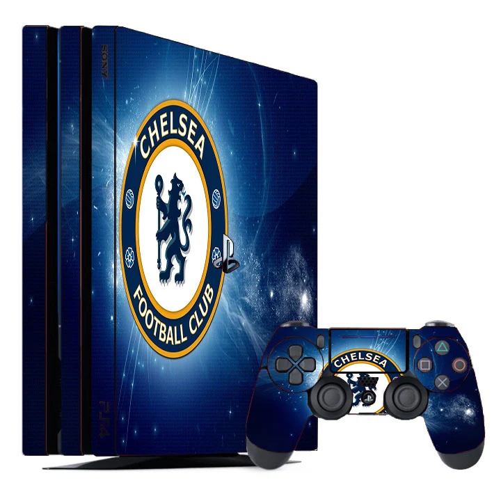 Chelsea Playstation 4
