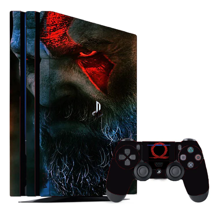 Krathos Playstation 4