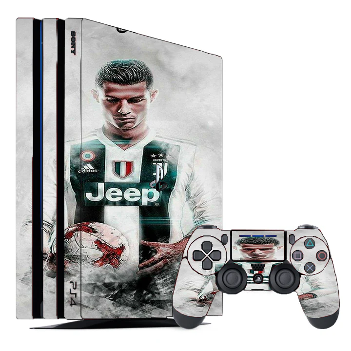 Cristiano Ronaldo Playstation 4