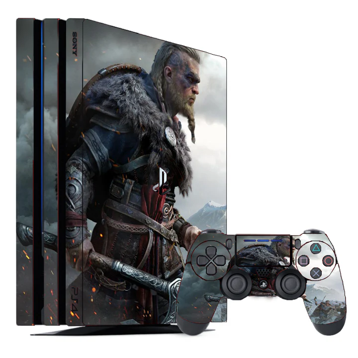 Assassin's Creed Valhalla's Viking Age Playstation 4