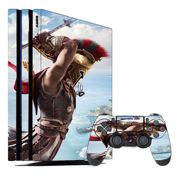 Assassin's Creed Odyssey Playstation 4