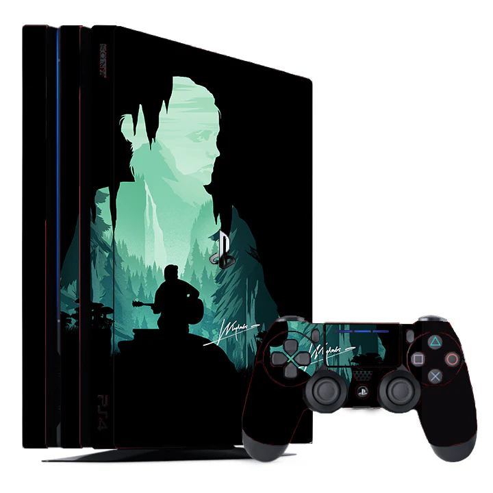 The Last Of Us 2 Playstation 4