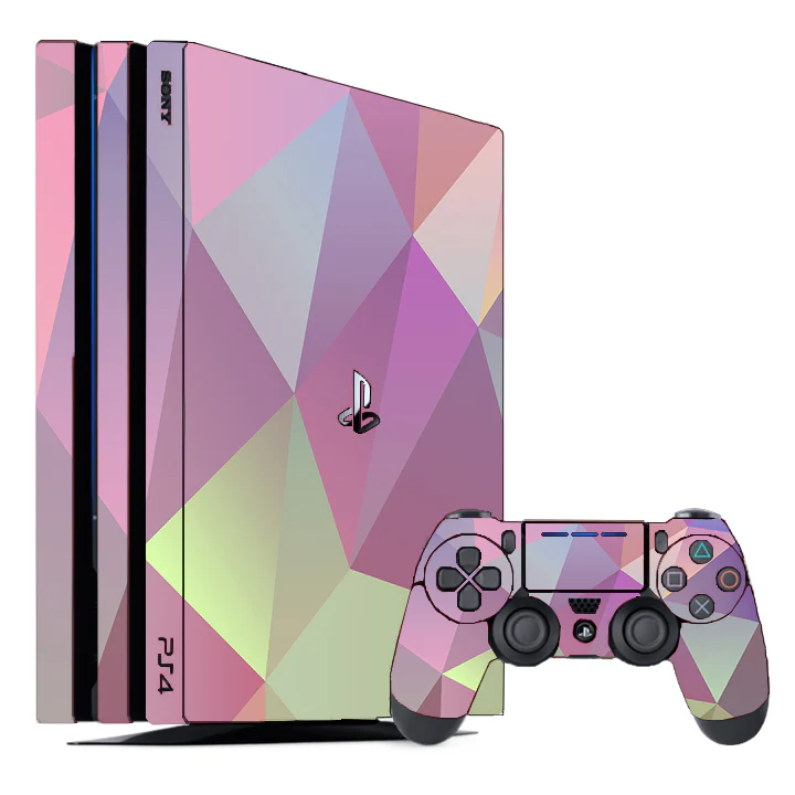 Holography Playstation 4