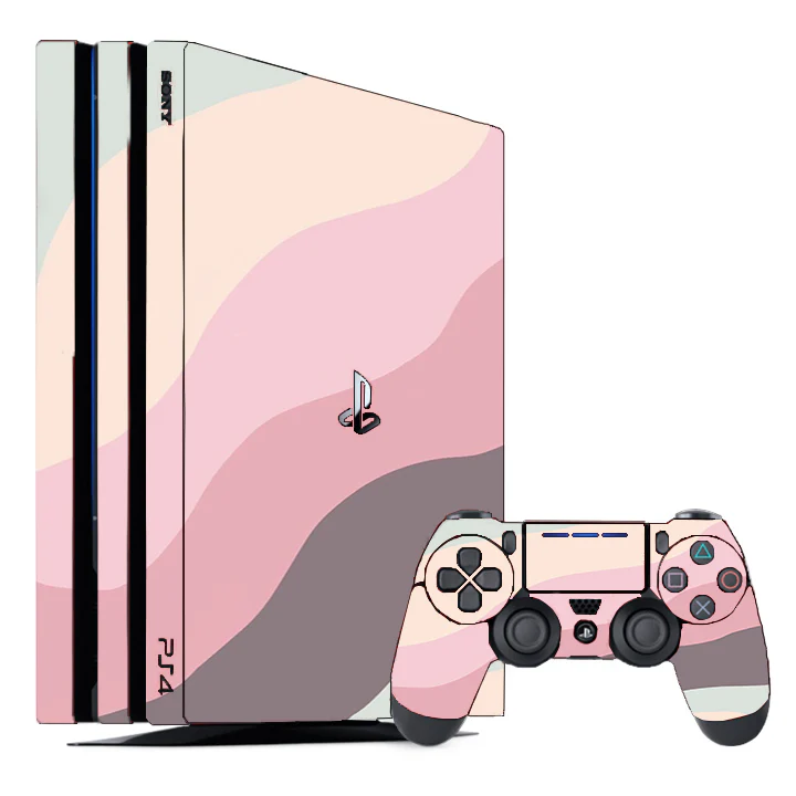 Cuteness Playstation 4