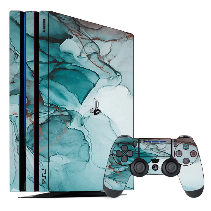 Blue Marble Playstation 4