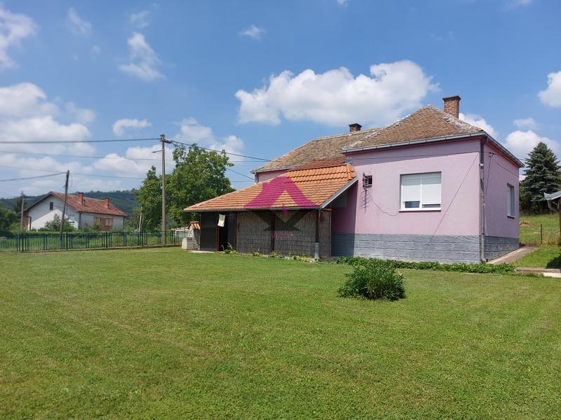 Prodaja - Kuća, BEOGRAD, Sopot, Ralja, ID 1388