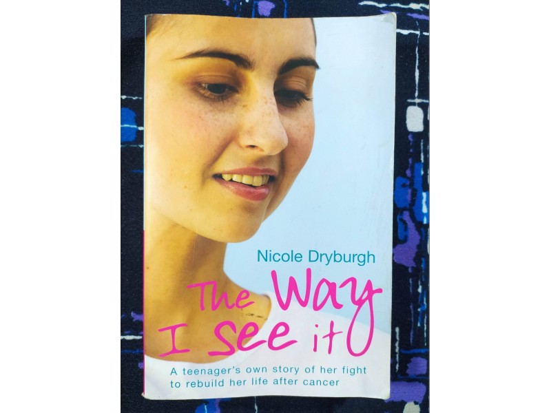 The Way I See it - Nicole Dryburgh