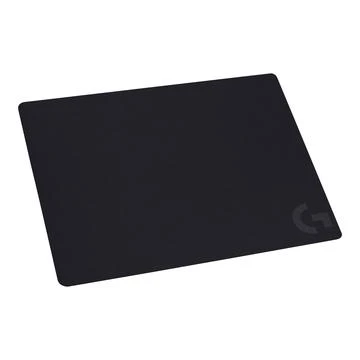 LOGITECH G G240 GAMING MOUSE PAD - BLACK