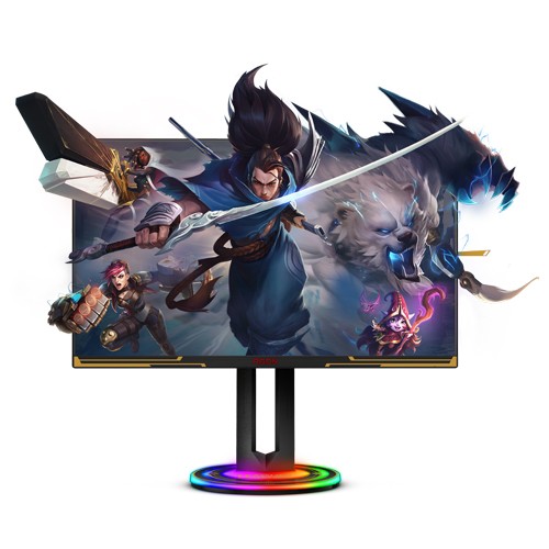 AOC 27″ Agon AG275QXL QHD 170Hz IPS HDR Gaming monitor