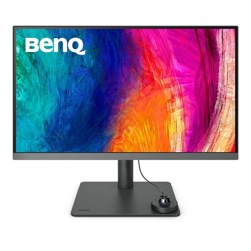 BenQ 27″ PD2706U 4K UHD HDR monitor