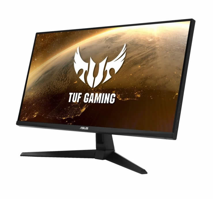Asus VG289Q1A TUF Gaming