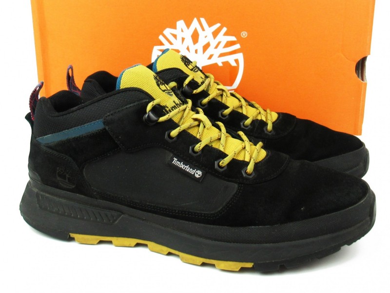 Timberland field trekker koža N4598